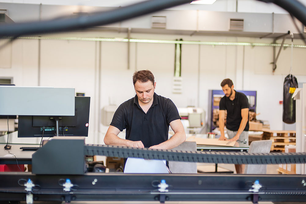 Gallery - Sun Meadow Signs & Graphics